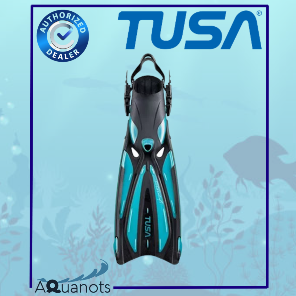 SCUBA FINS - Aquanots Dive